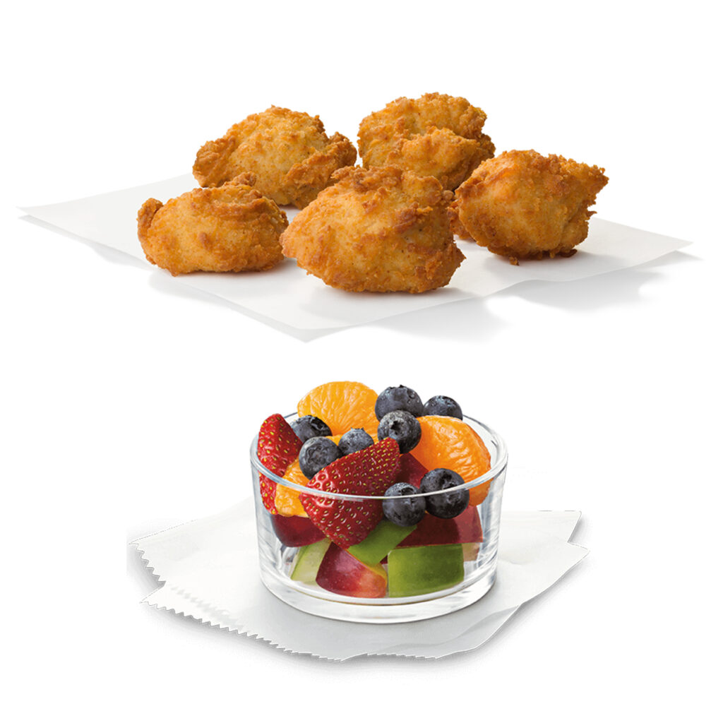 School Lunch Orders – Chick-fil-A Union Grove Crossroads